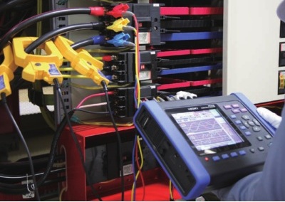 Power Quality Audit - Shivam Electricals Pvt Ltd.